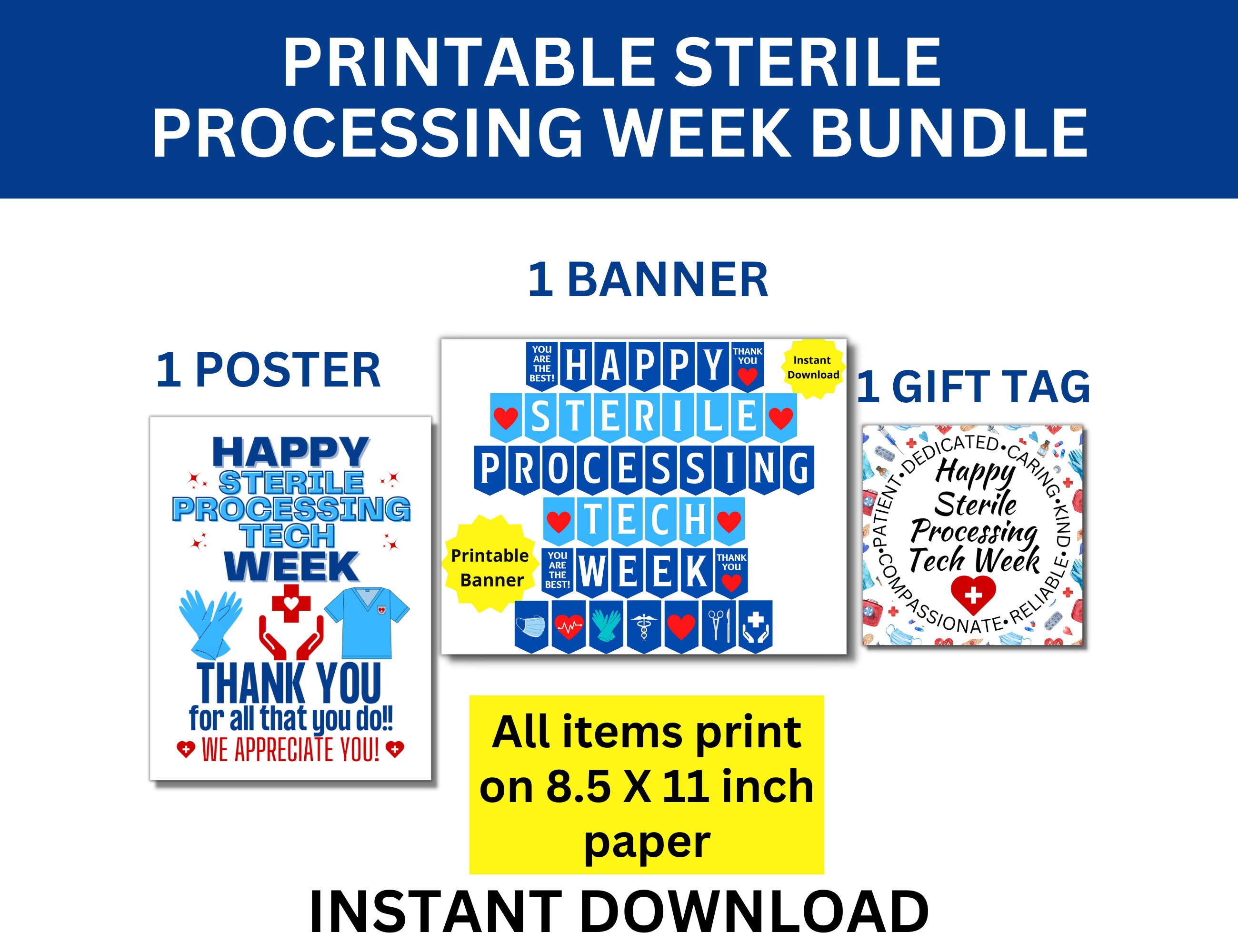 Item Of The Week Banner