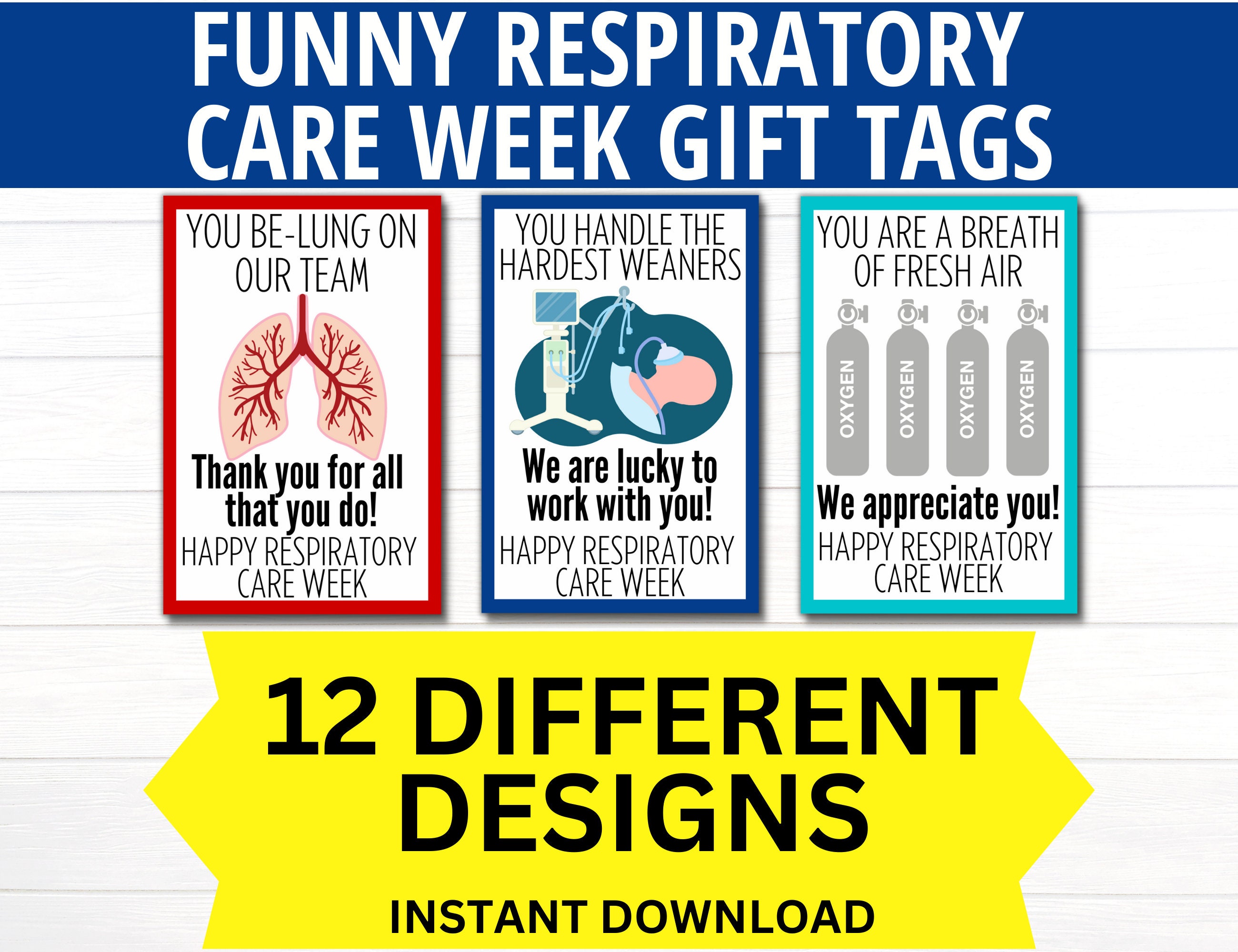 Respiratory Care Week