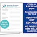 Activity Director Printable Game Activity Professionals Week Activity ...