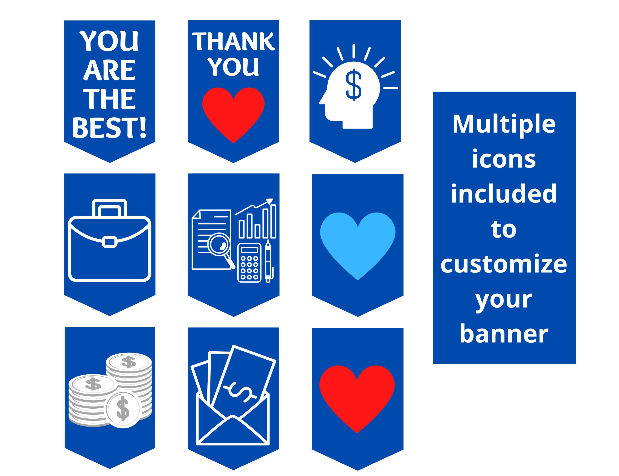 Accountant Day Printable Banner Happy Accountant Day Sign - Etsy