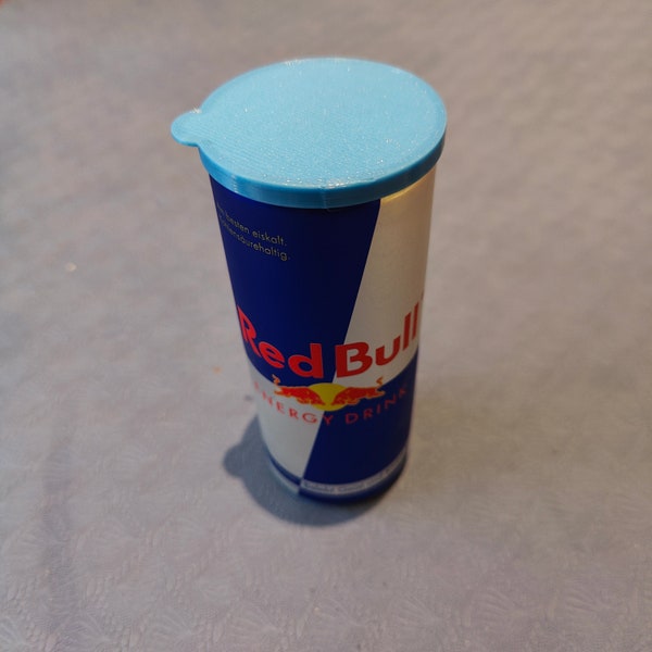 Red bull - Etsy.de