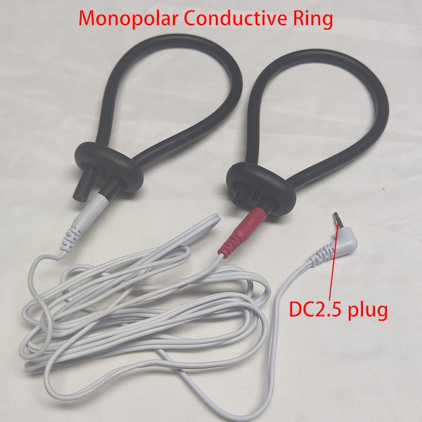 Estim Cock Loops - Etsy UK