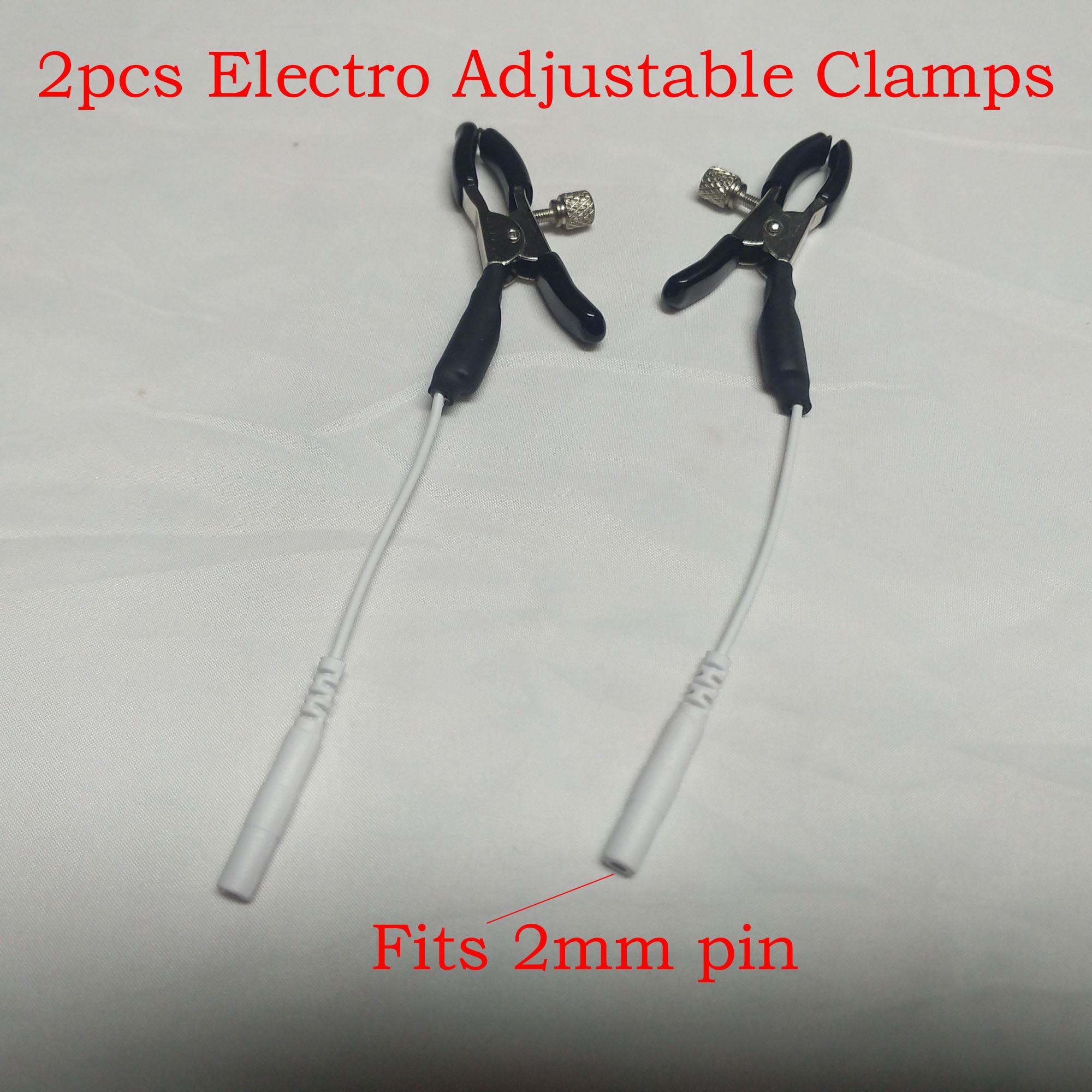 7 Kind Male E-stim Accessories Set Electrosex Gear Electrode Men ...