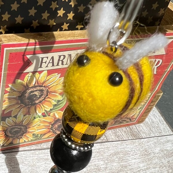 Bee Accessories - Etsy