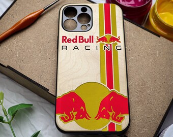 Red Bull Phone Case - Etsy