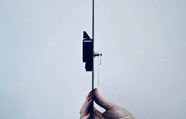 Godzilla Art Vinyl Wall Clock, Godzilla Design Gift for Any Occasion - Etsy