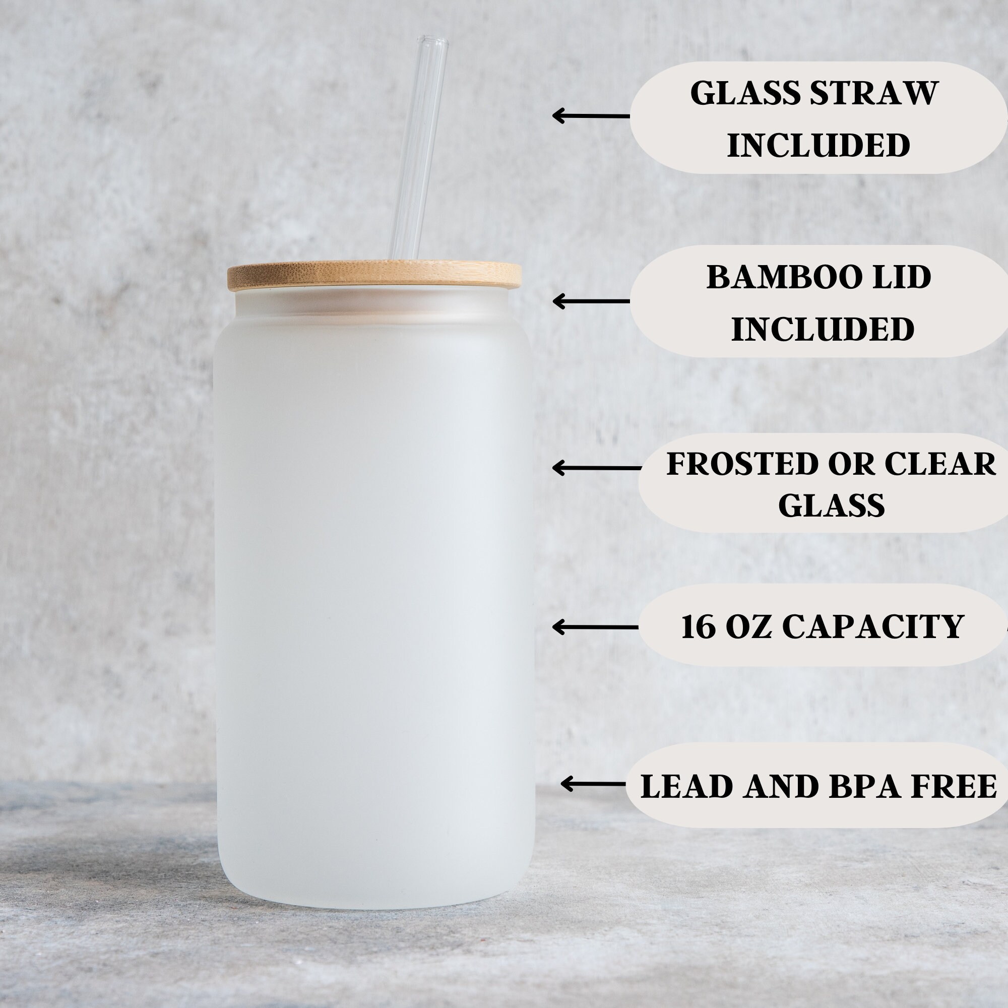 Velaris City of Starlight Glass Mug, ACOTAR Iced Coffee Cup, the Night ...