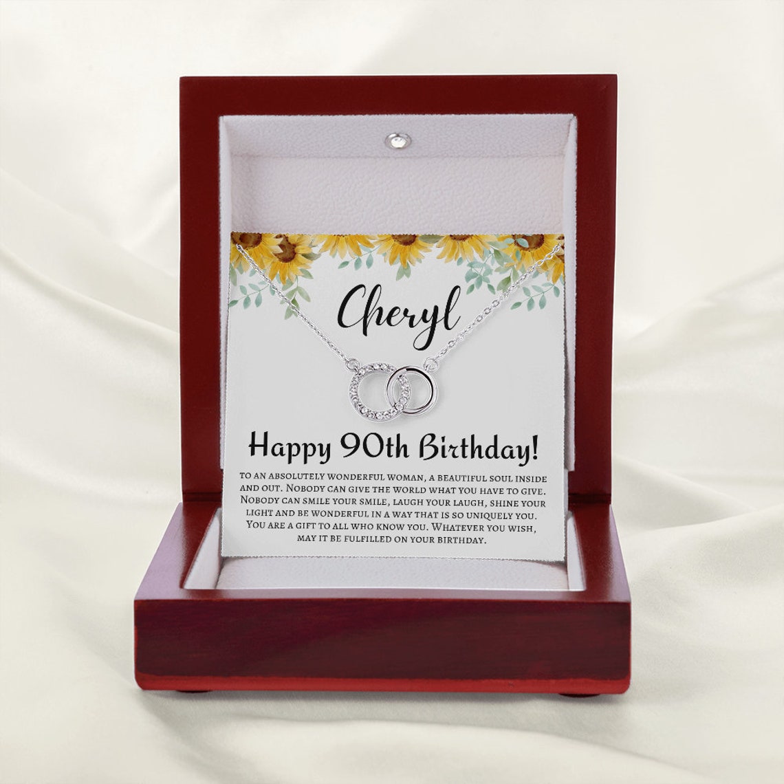 90th Birthday Gifts 90th Birthday Card 90th Birthday 90th - Etsy Canada