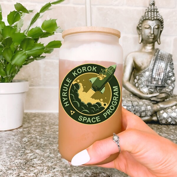 Space Program - Etsy