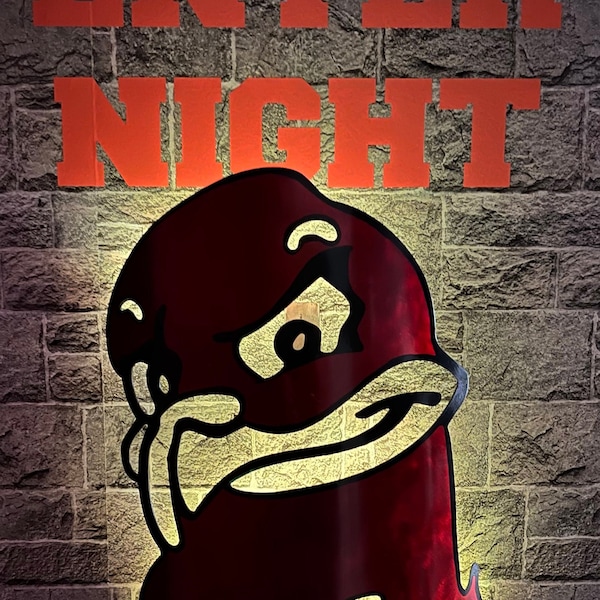 Virginia Tech Hokie - Etsy