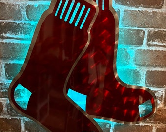 Ghost Steel-cut Logolight With Wireless, Remote Controlled RGB ...