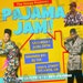 Pajama Jam Flyer | Club Flyer | DIY Club Flyer | Club Flyer Template ...