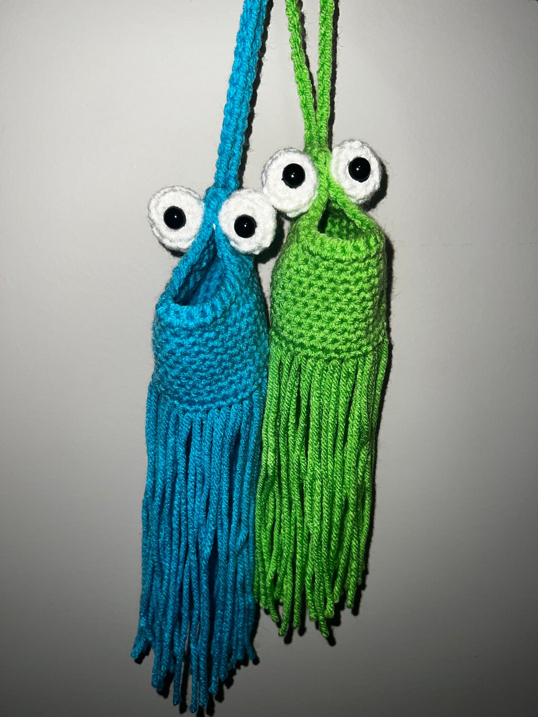 Crochet Yip Yip - Etsy