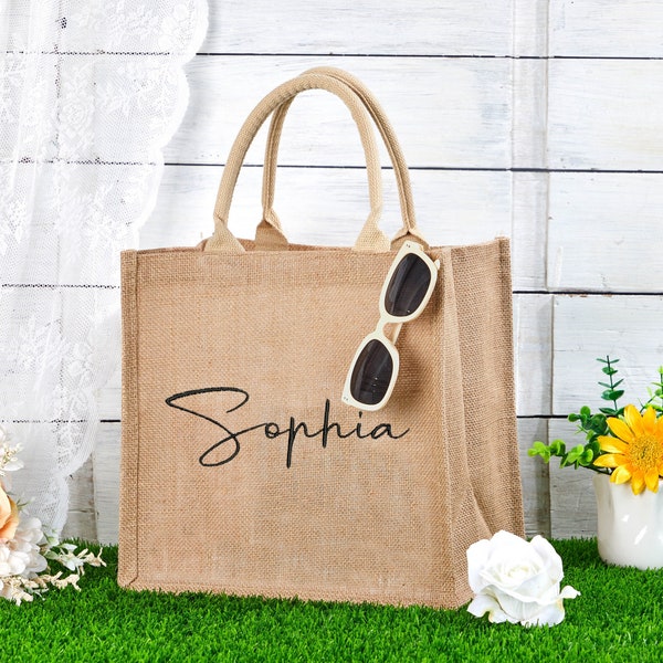 Custom Beach Bags - Etsy