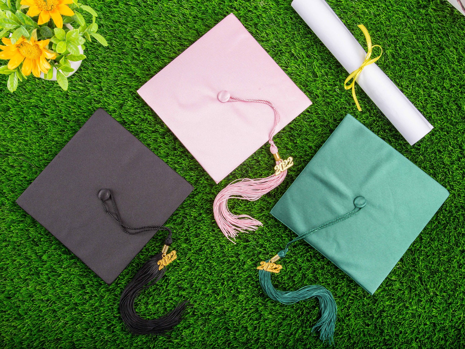 Baby Graduation Cap and Gownchild Graduation Cap 2022robe - Etsy