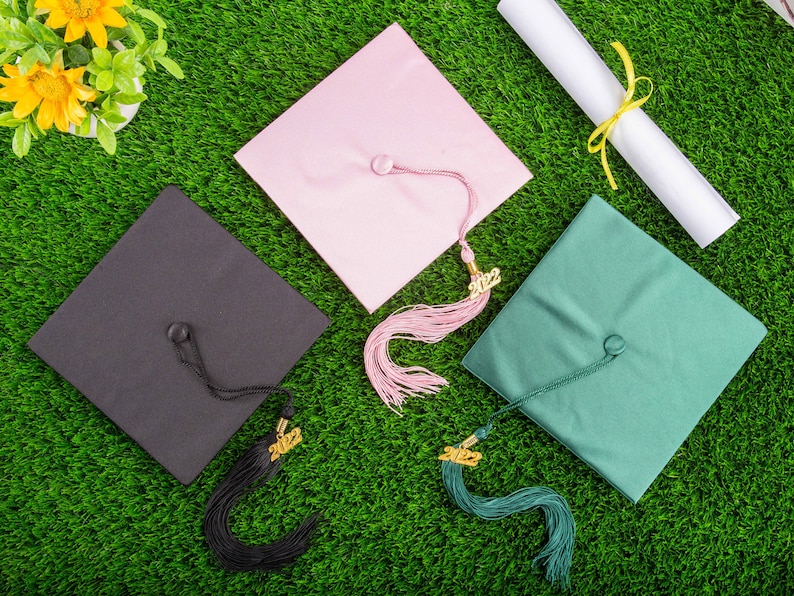 Baby Graduation Cap and Gownchild Graduation Cap 2022robe - Etsy