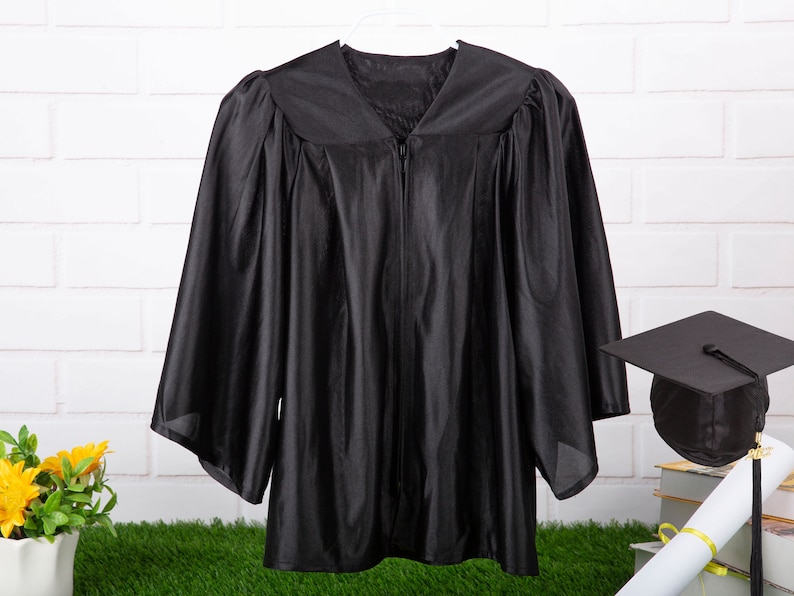 Baby Graduation Cap and Gownrobe Outfit for Baby and - Etsy