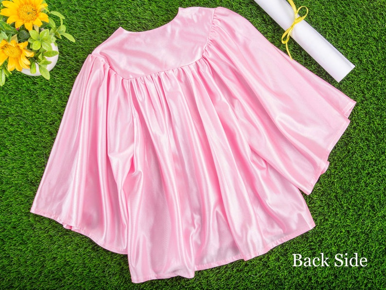 Baby Graduation Cap and Gownchild Graduation Cap 2022robe - Etsy