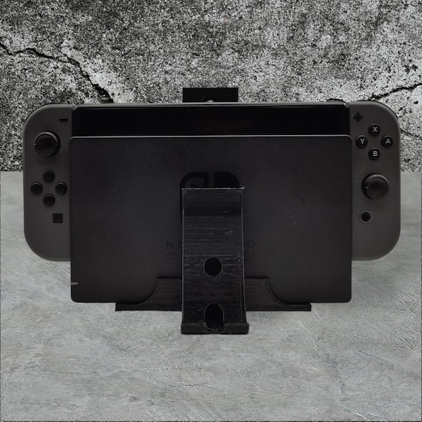 Nintendo Switch Wall Mount - Etsy