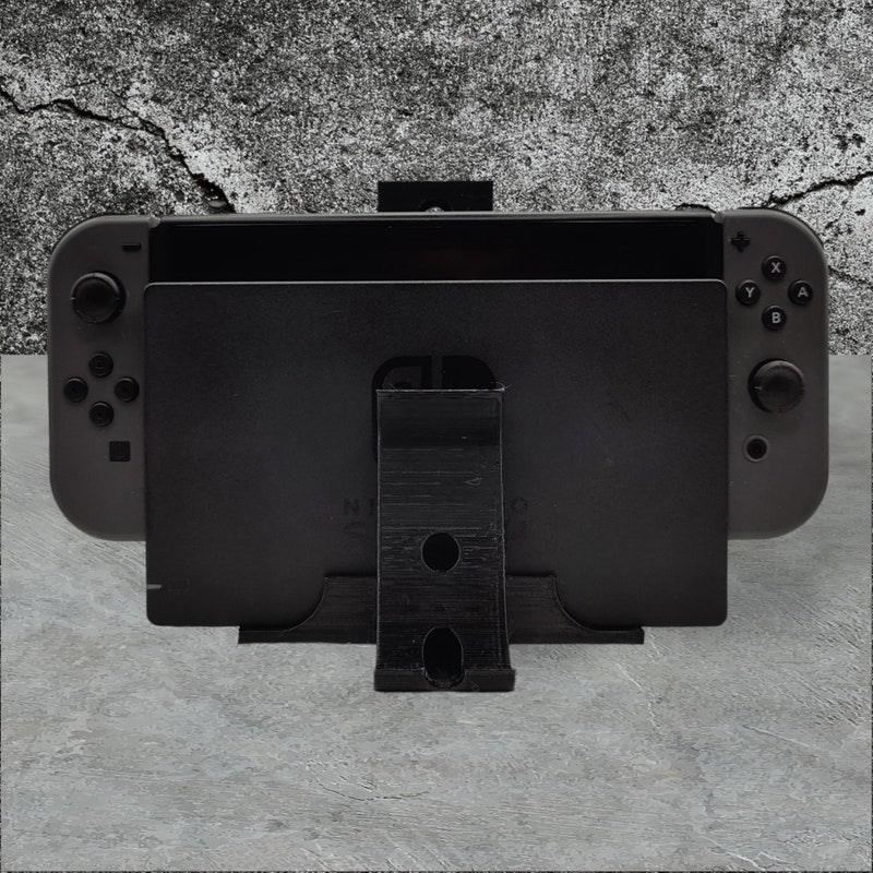 Switch 2 Controller Wall Mount - Etsy