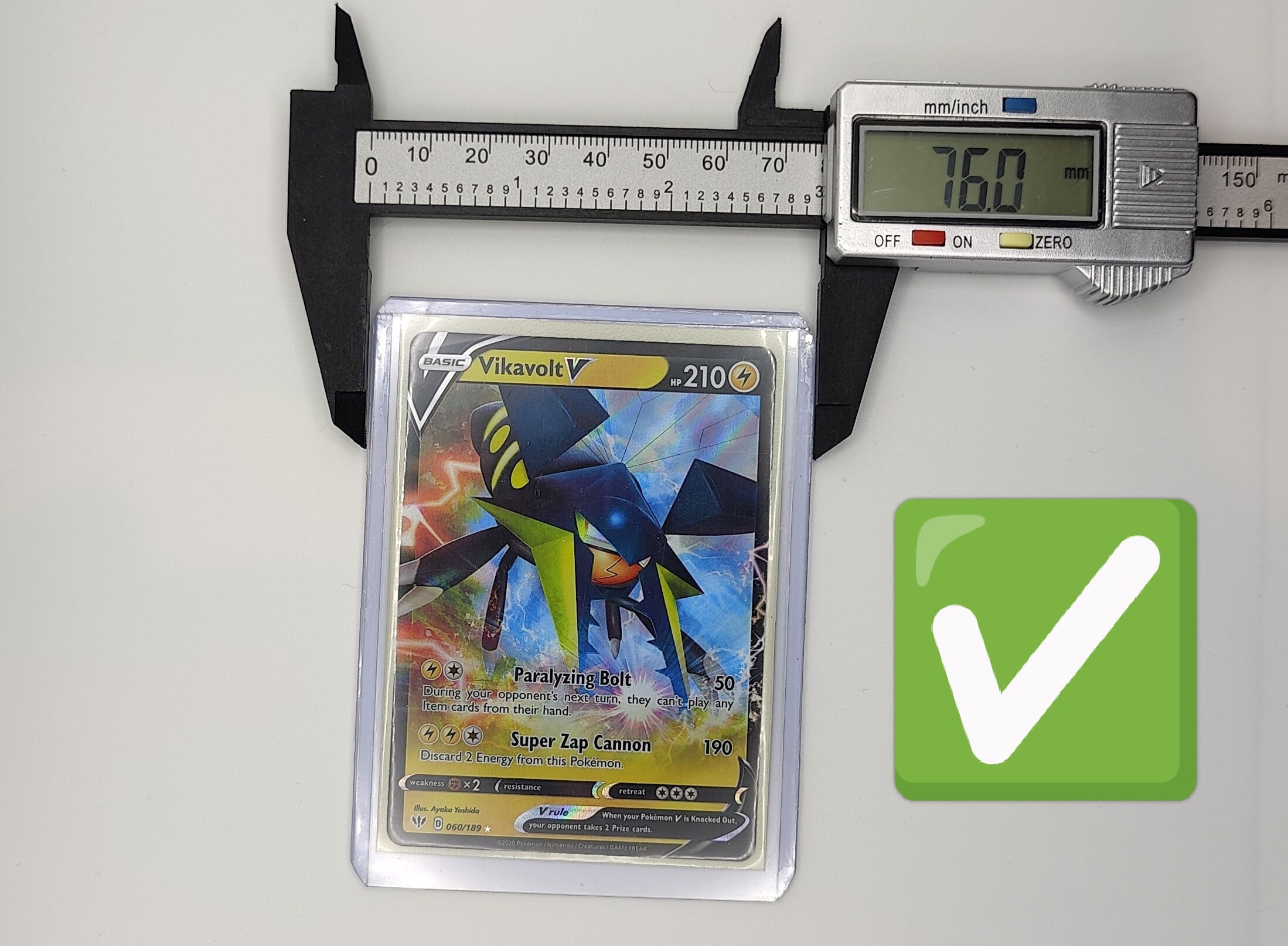 Elegant Trading Card Stand Showcase Your Collection in Style 3D Printed ...