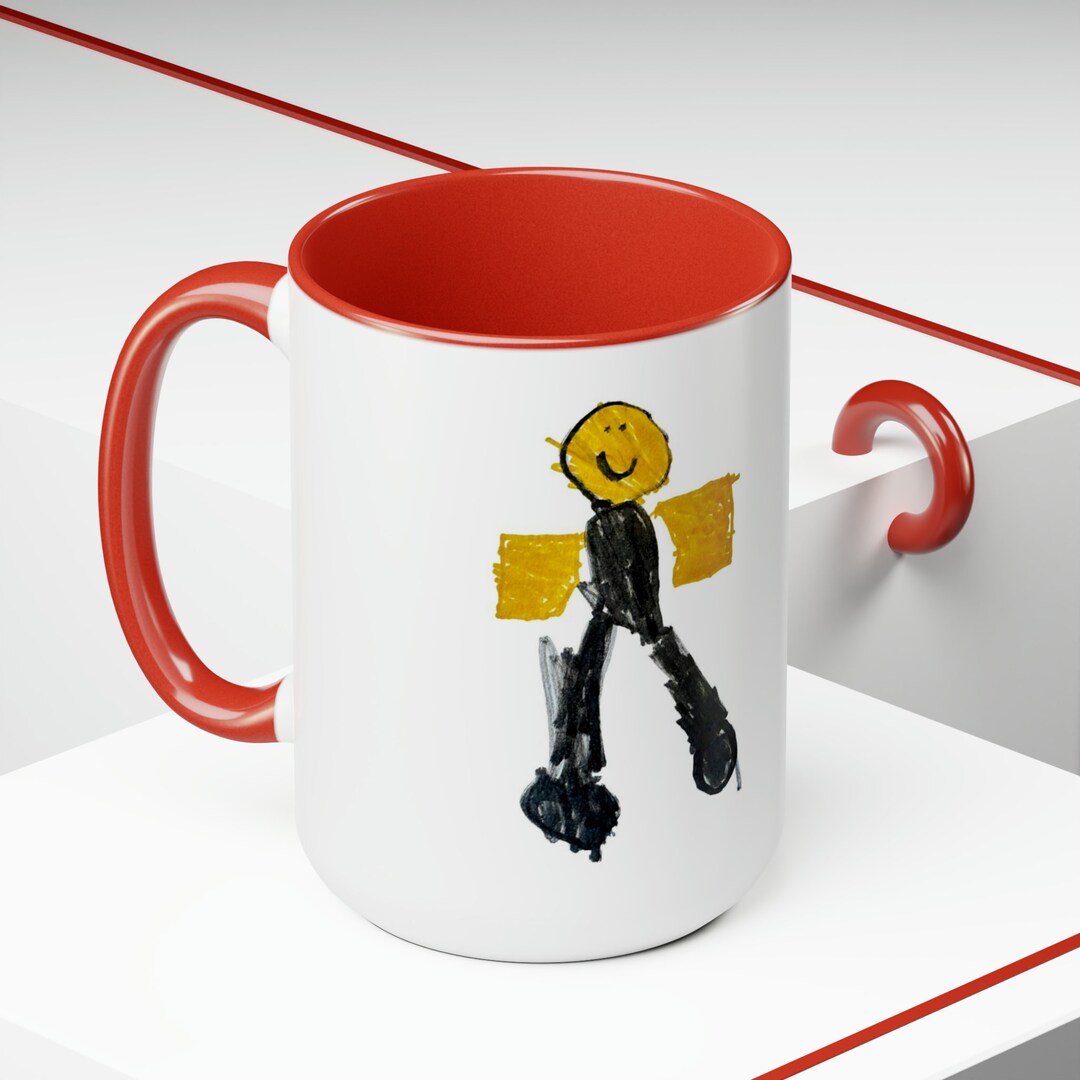 Roblox Character - Etsy