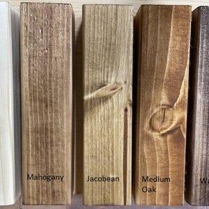 Wooden Breakfast Bar Wall Mounted on Stylish Steel Brackets With a ...