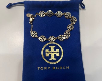 Tory Burch Emblem - Etsy