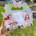Fairy Favor Boxes, Flavor Fairy Box One Year, Party Favor Boxes Fairy ...