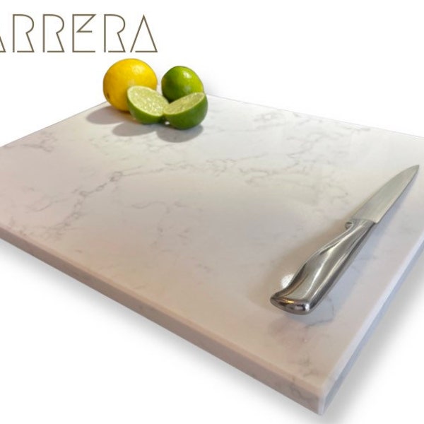 Granite Cutting Board - Etsy