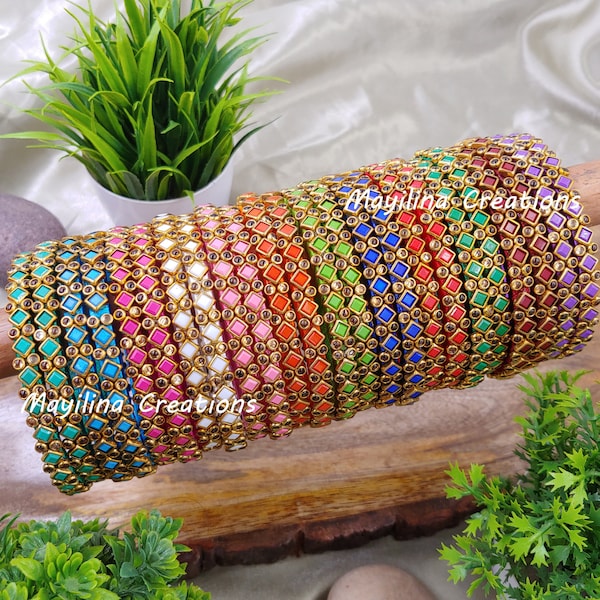 Bangle - Etsy