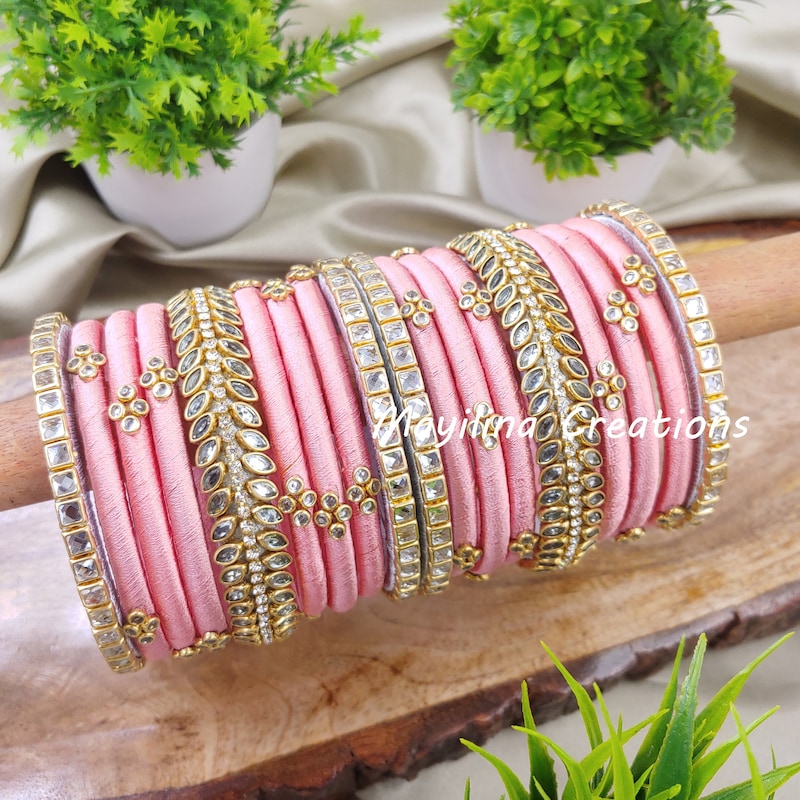 Bangle Earrings - Etsy