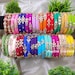 Multicolor Silk Thread Bangles for Wedding| Pooja Return Gifts ...