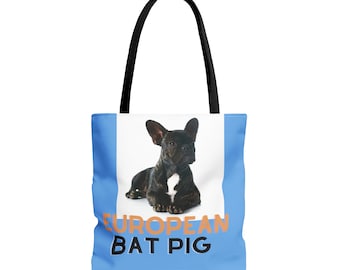 Tote Bag (AOP) - Etsy