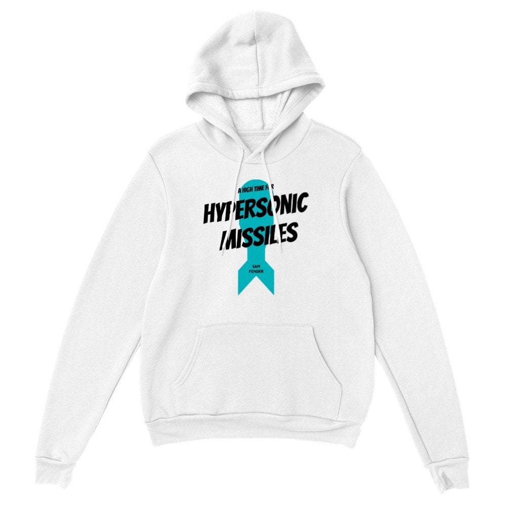 Sam Fender - Hypersonic Missiles - Classic Unisex Pullover Hoodie - Etsy