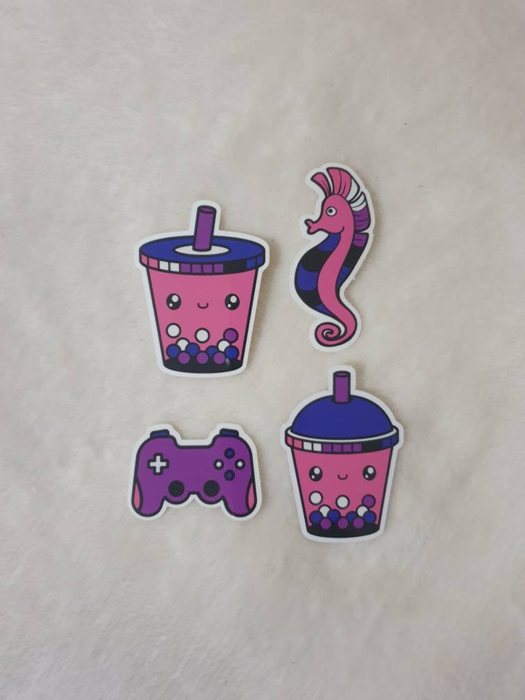 Milky Way Sticker Bundle - Etsy