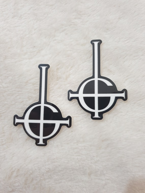 Simbolo Da Banda Fantasma