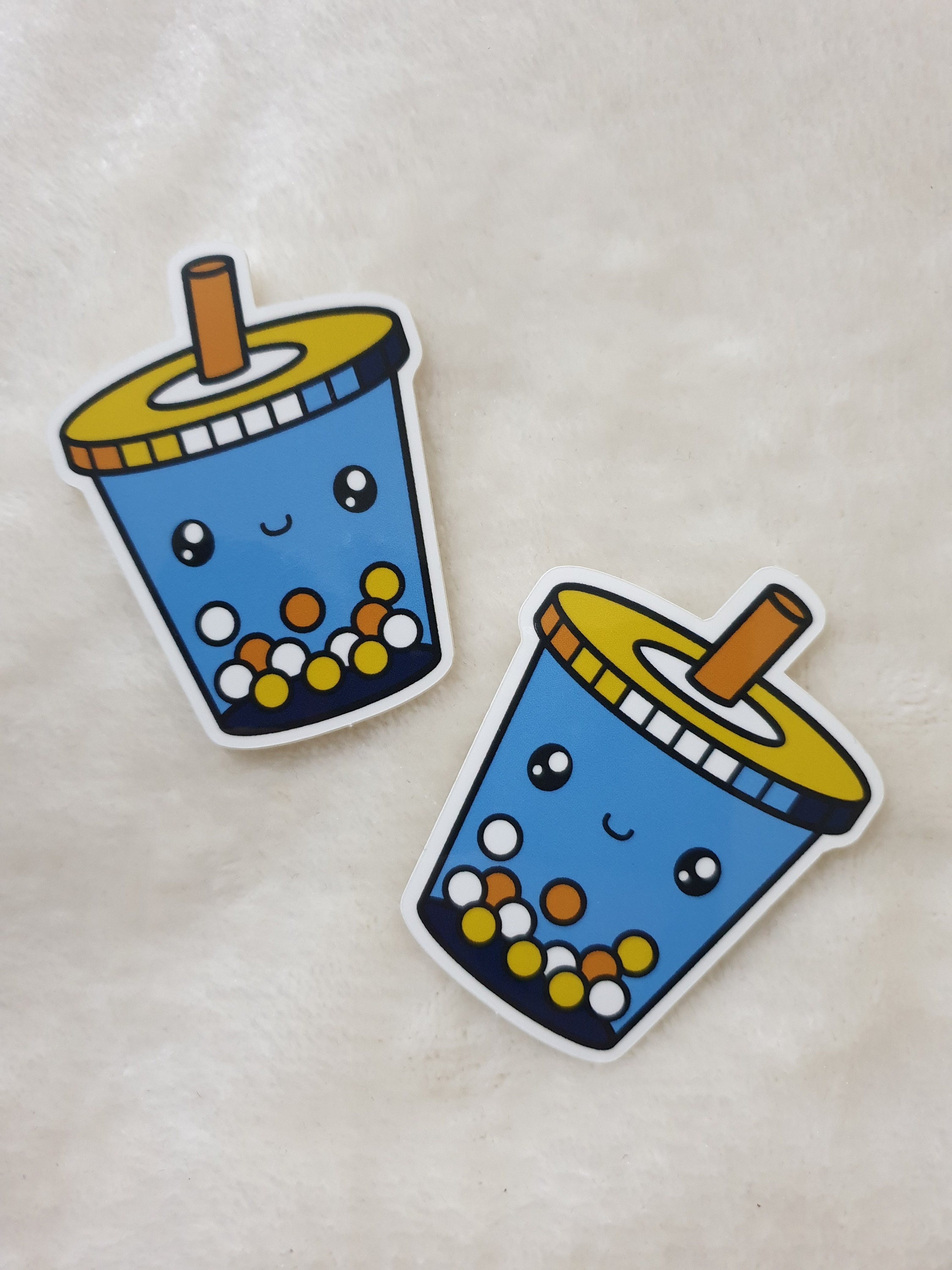 Beach Party Sticker Bundle - Etsy