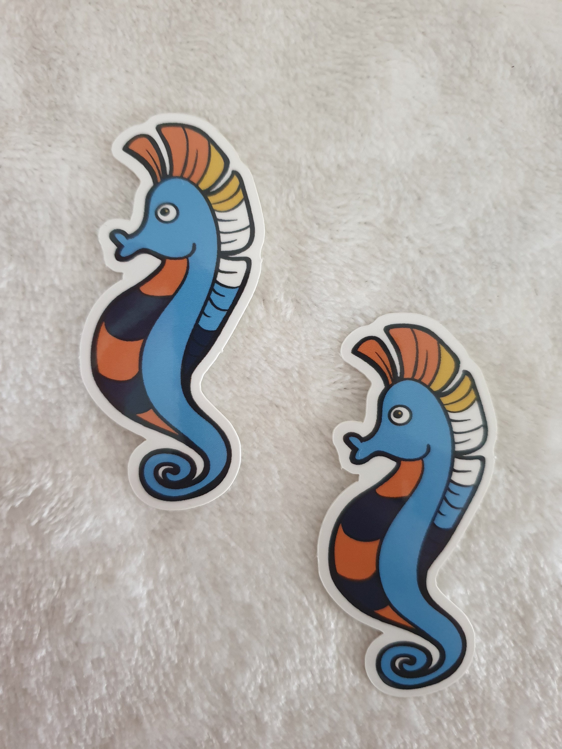 Beach Party Sticker Bundle - Etsy