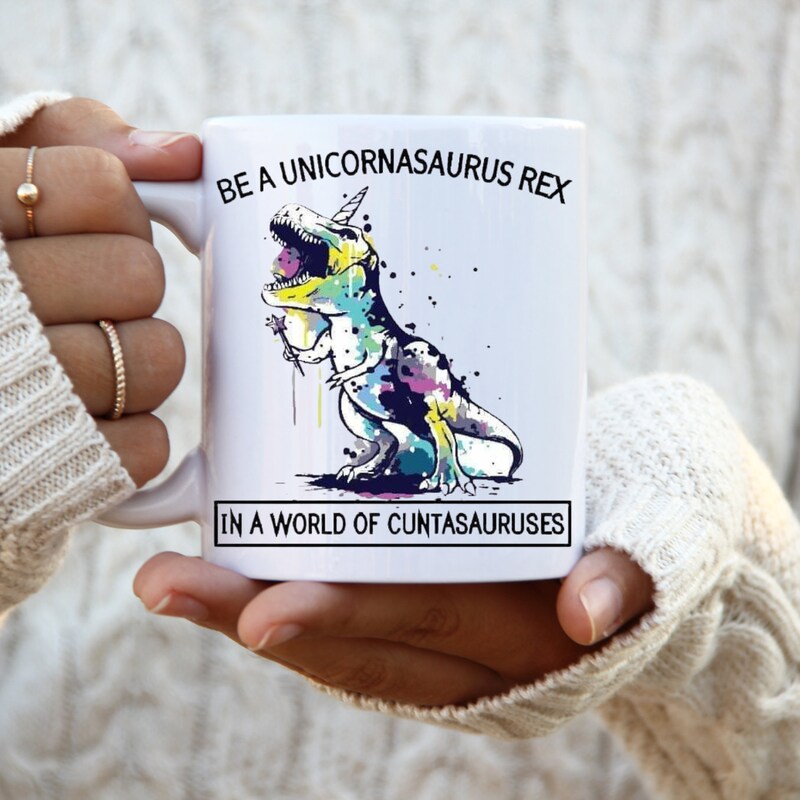 Cuntasaurus Rex - Etsy