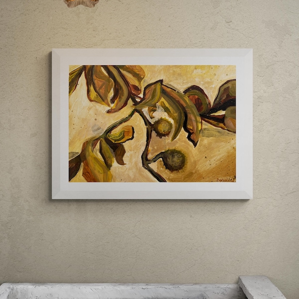 American Chestnut Tree - Etsy