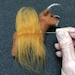 Needle Felted Highland Cow muckle Coo PDF Downloadable Instructions - Etsy