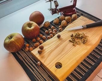 Italy Cutting Board - Etsy