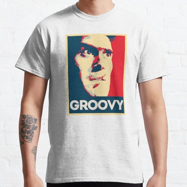 Ash Williams Png - Etsy