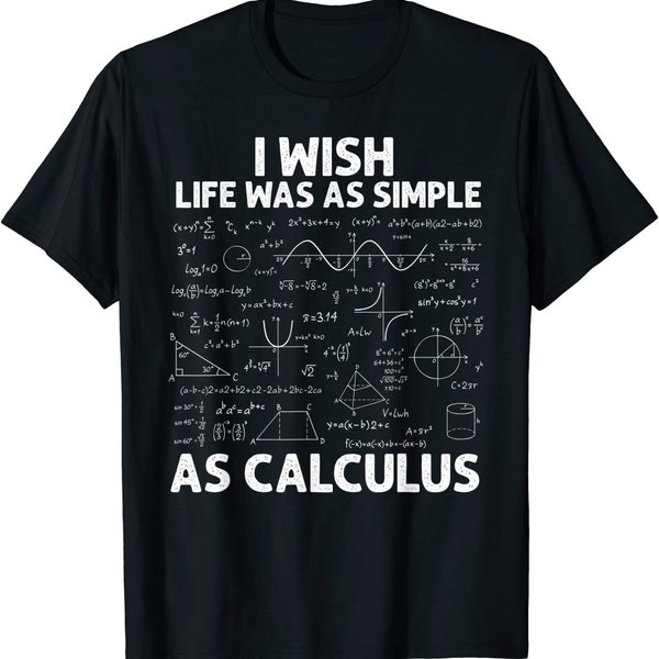 Math Joke - Etsy