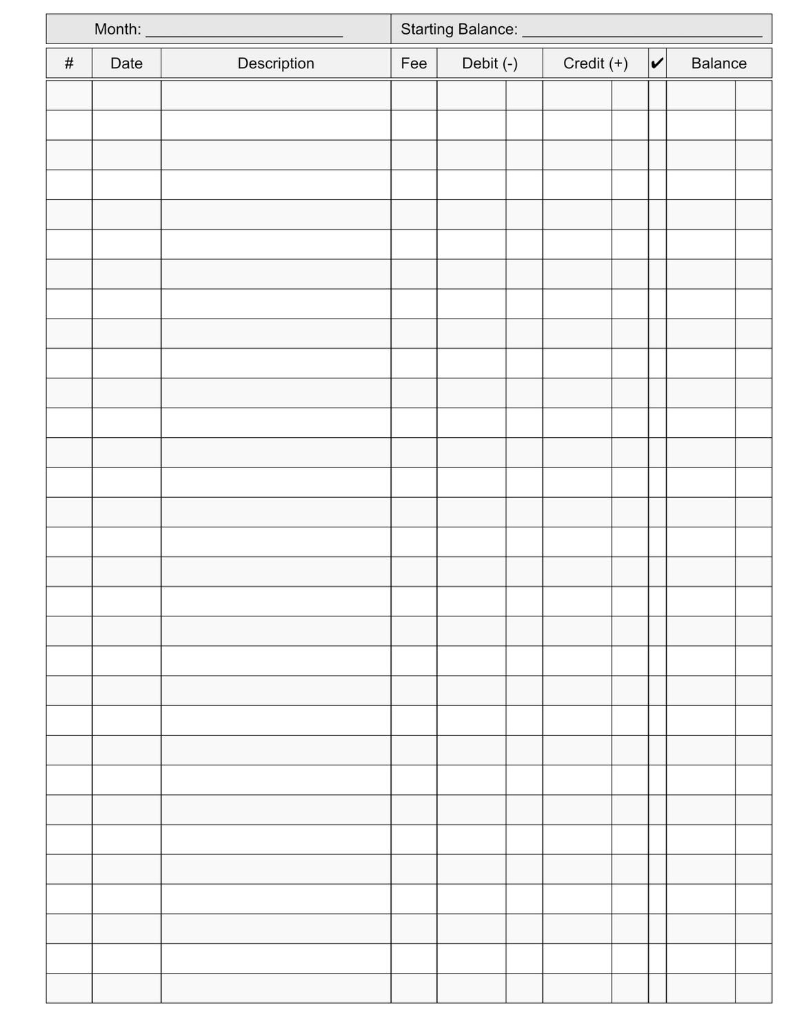 Accounting Ledger Book 8.5 X 11 (70 Pages) | Wire-bound Financial ...