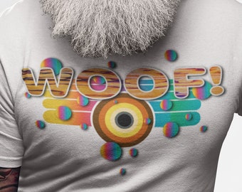 Gay Bear Woof - Etsy