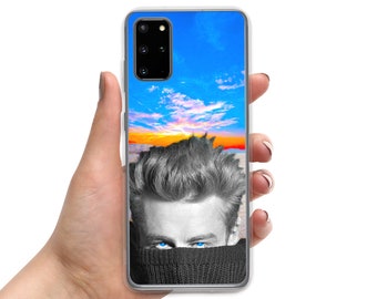James Dean Phone Case - Etsy