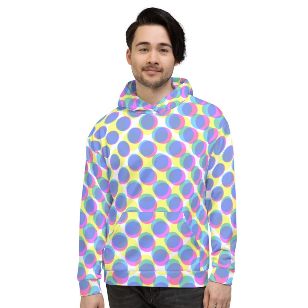Rave Wear, EDM Wear, Music Festival Clothing, Festival Hoodie ...
