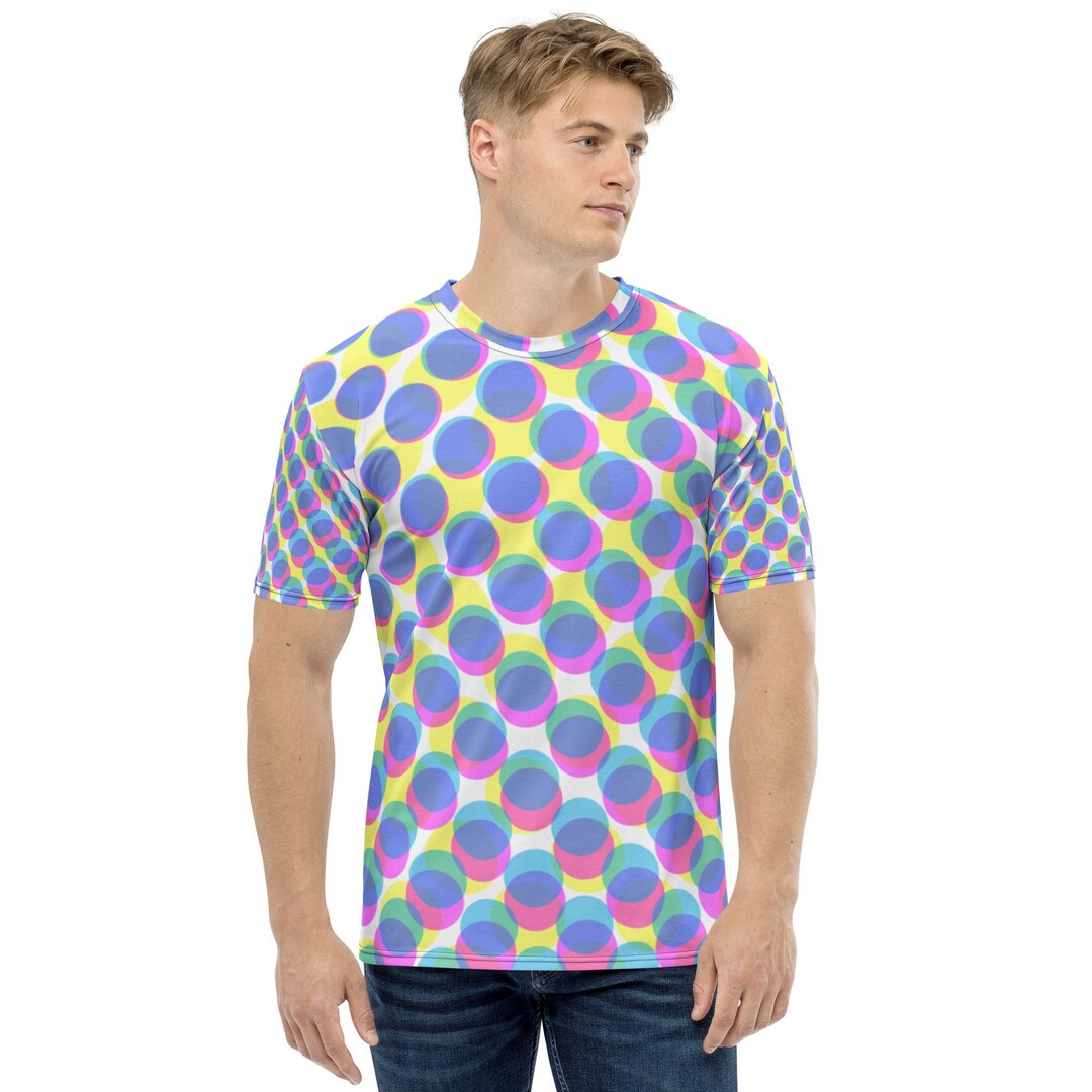 Rave Wear, EDM Wear, Plur, Music Festival Clothing, Festival T-shirt ...